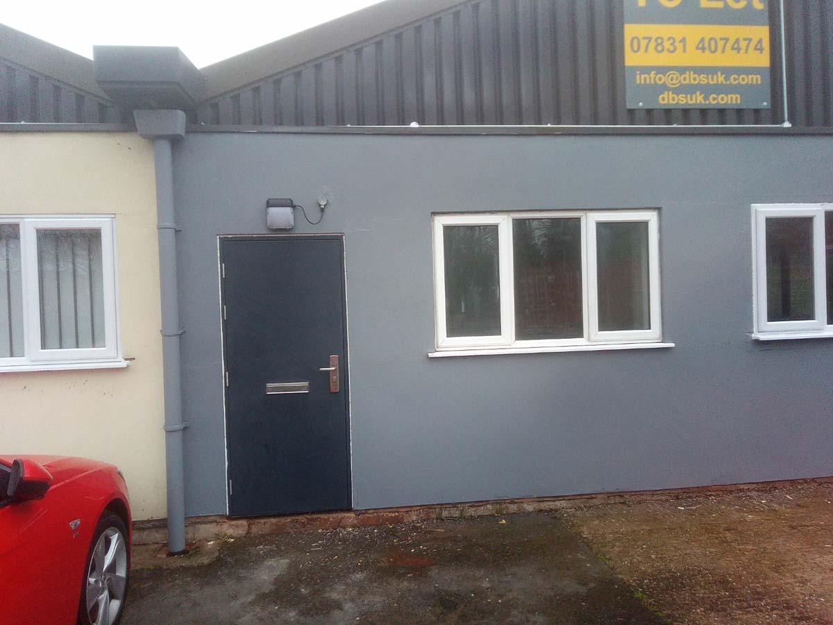 Unit 10 Waterside Business Park 1651 Pershore Road Kings Norton Birmingham West Midlands UK B30 ...